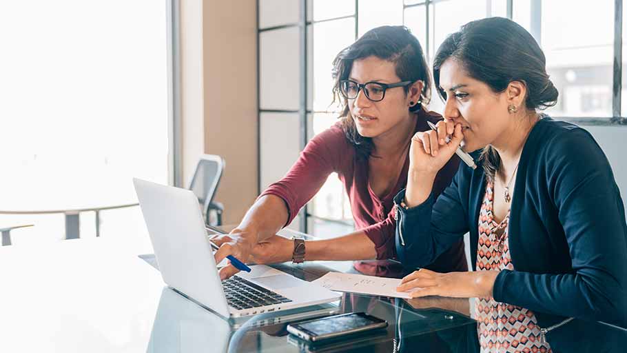 ADP GlobalView® | Global Payroll Services