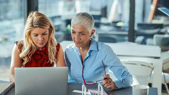 ADP GlobalView® | Global Payroll Services